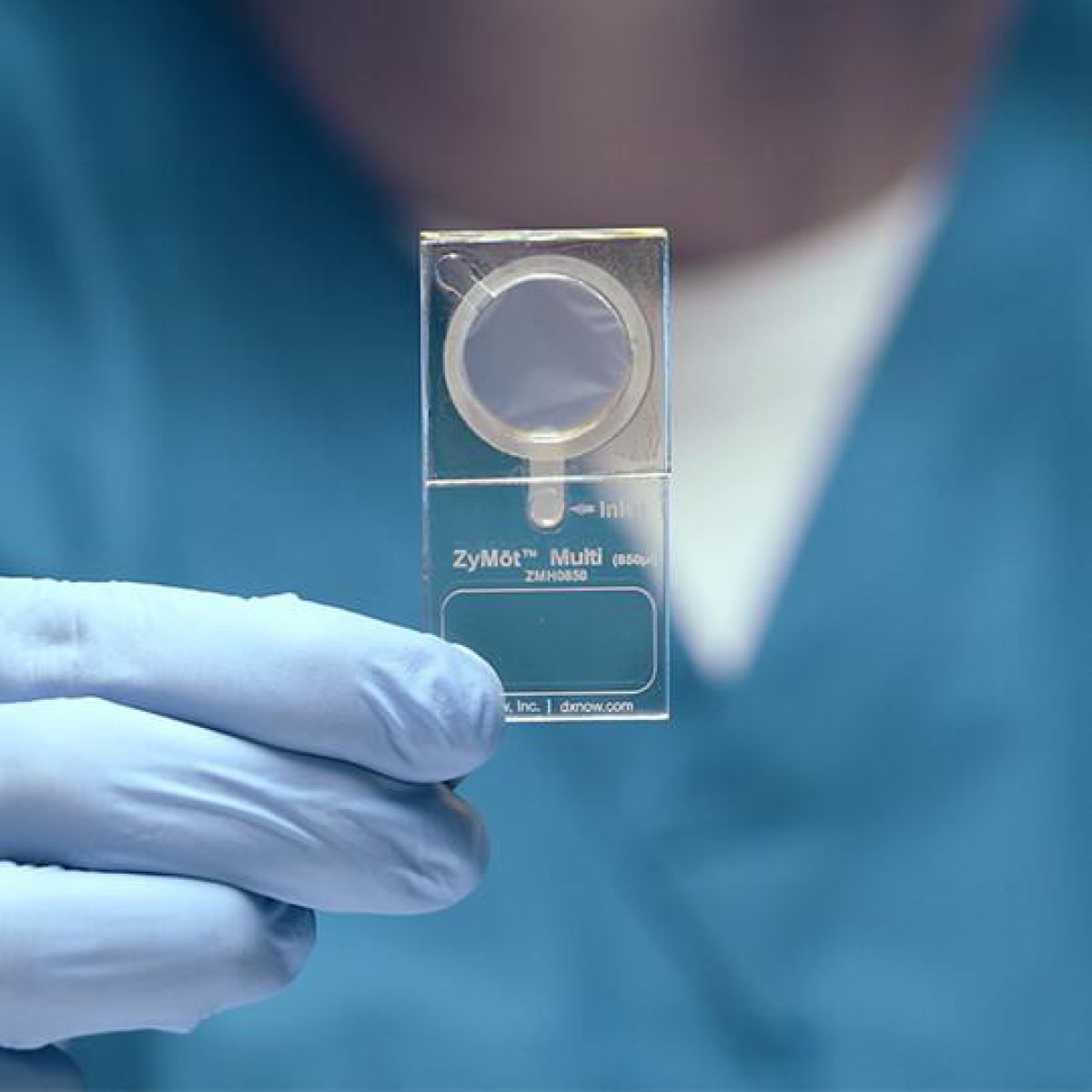 Technologie ZyMōt ® : Révolutionnant la Sélection des Spermatozoïdes
